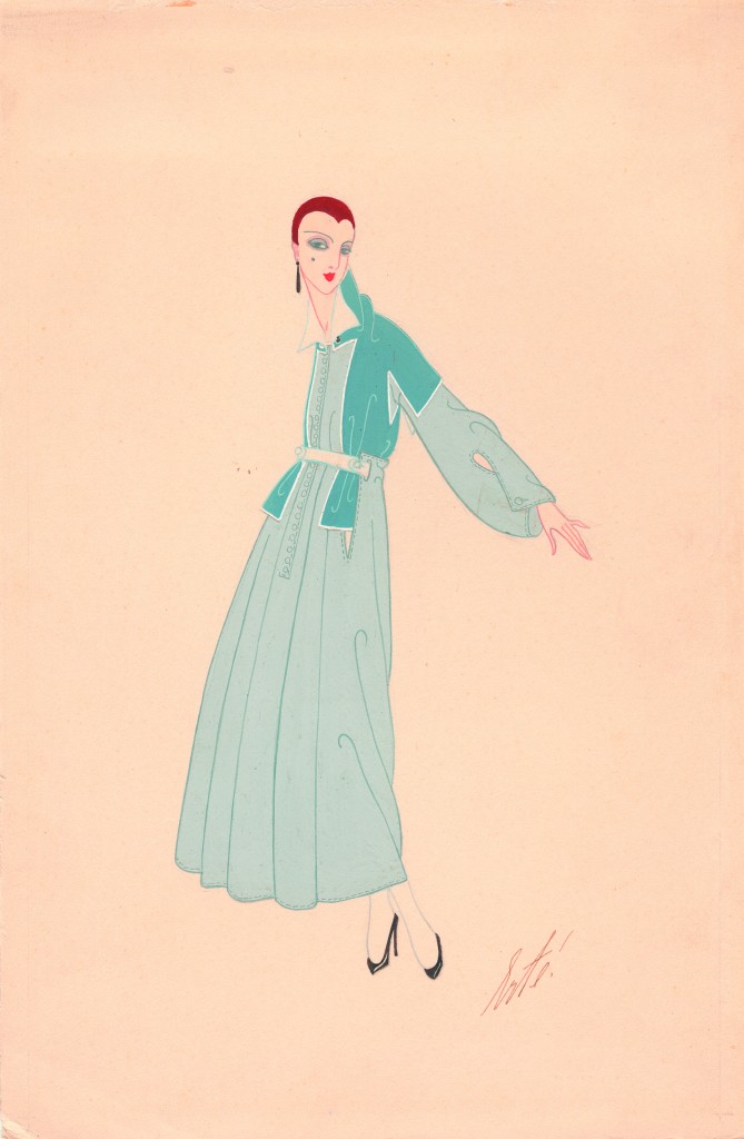 Erte Museum – Erté Museum