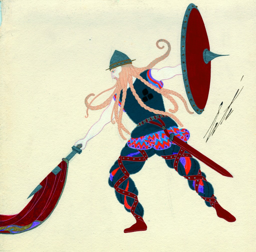 Erte Museum – Erté Museum