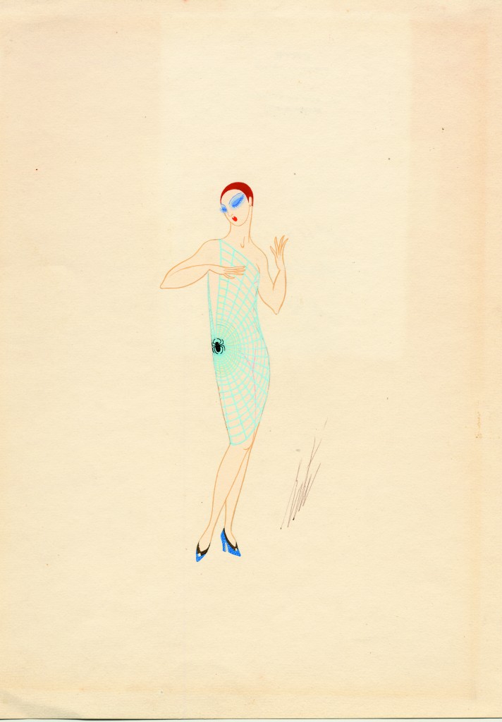 Erte Museum – Page 3 – Erté Museum
