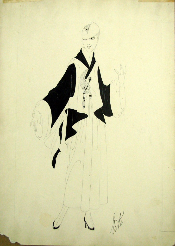 Erte Museum – Page 3 – Erté Museum