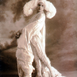 Erte – Musuem